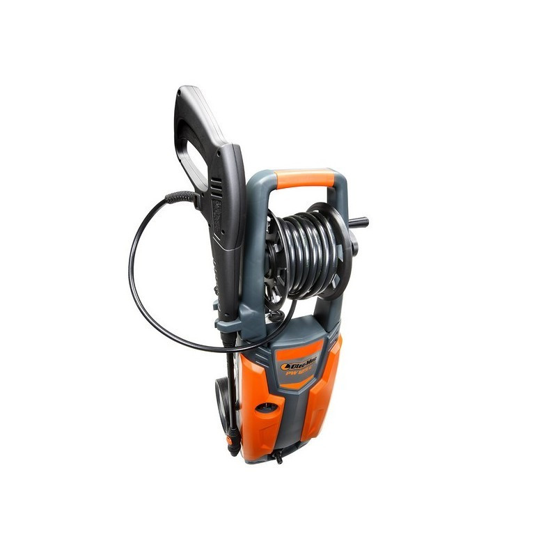 Nettoyeur haute pression électrique Oléo Mac PW125C
