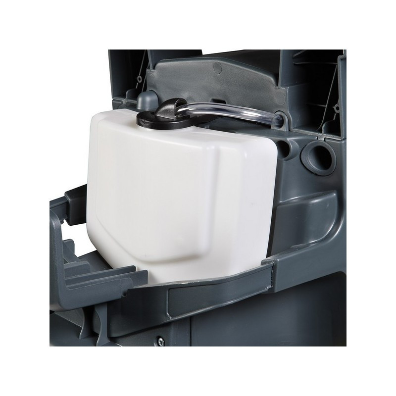 Nettoyeur haute pression électrique Oléo Mac PW125C