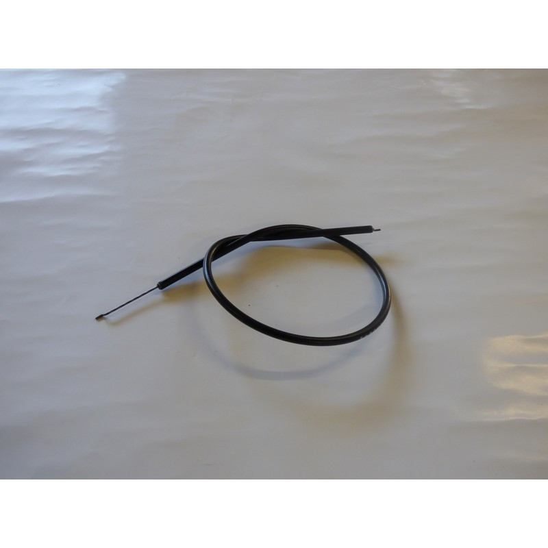 Commande des Gaz Tondeuse KIVA APOLLO 11 Avec Moteur HONDA Référence ...