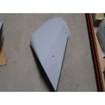 Endaineur Kit Tondeuse KIVA APOLLO 6 / 8.2 / 9 GRIS Référence ...