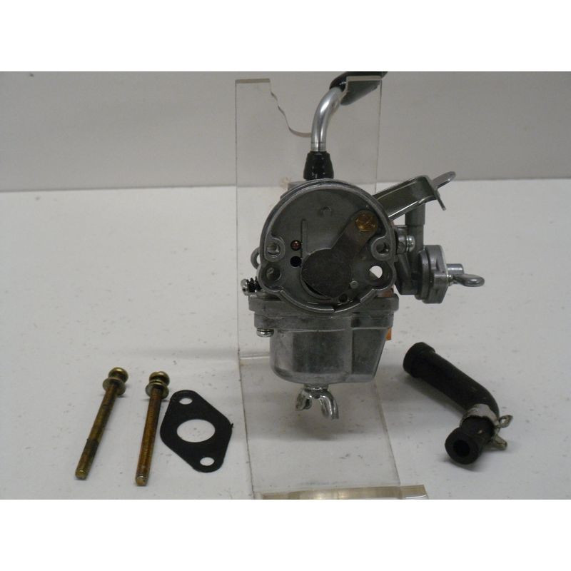 CARBURATEUR ROBIN NB 411 (7)