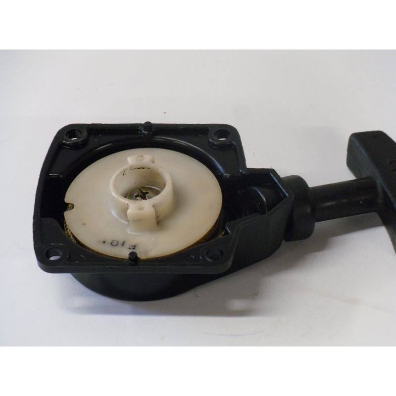 LANCEUR COMPLET ROBIN NB 211