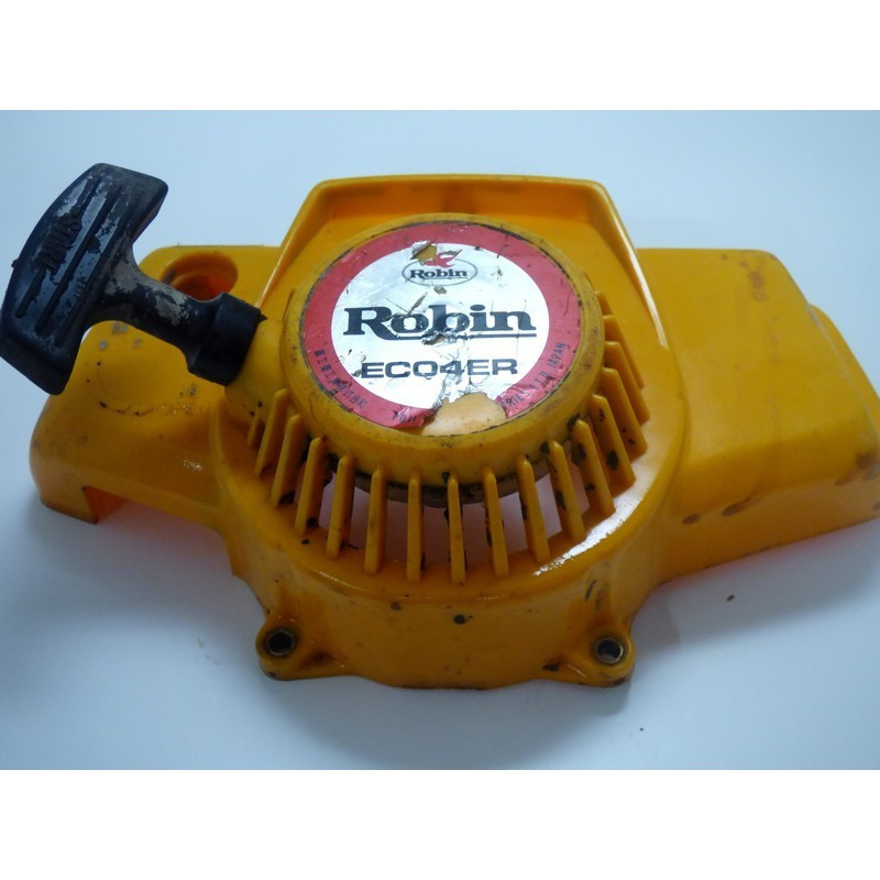 LANCEUR COMPLET ROBIN EC 04 ER EC 04 ER