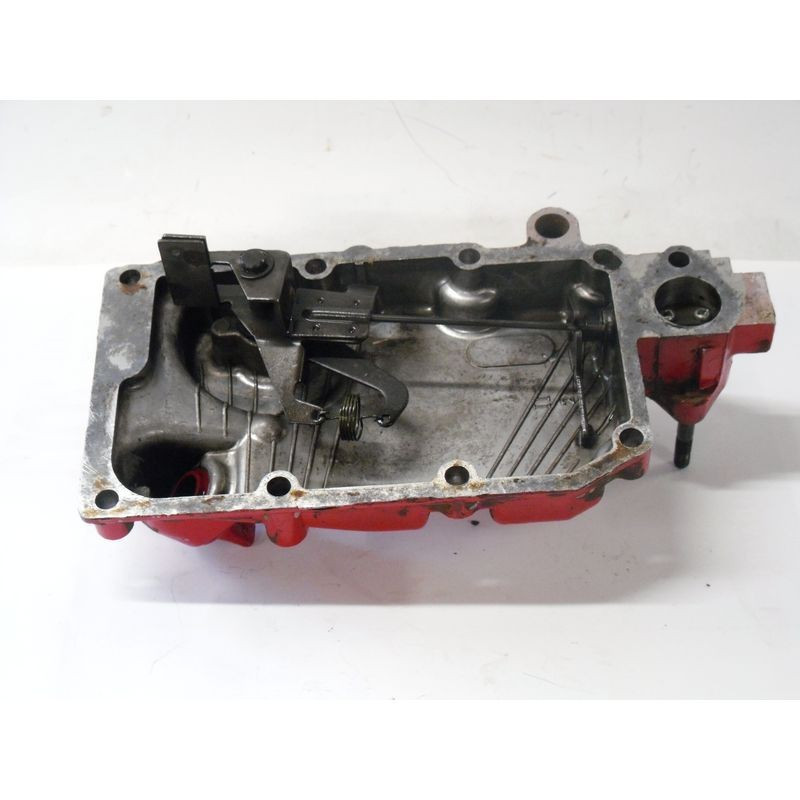 MOTEUR W 117