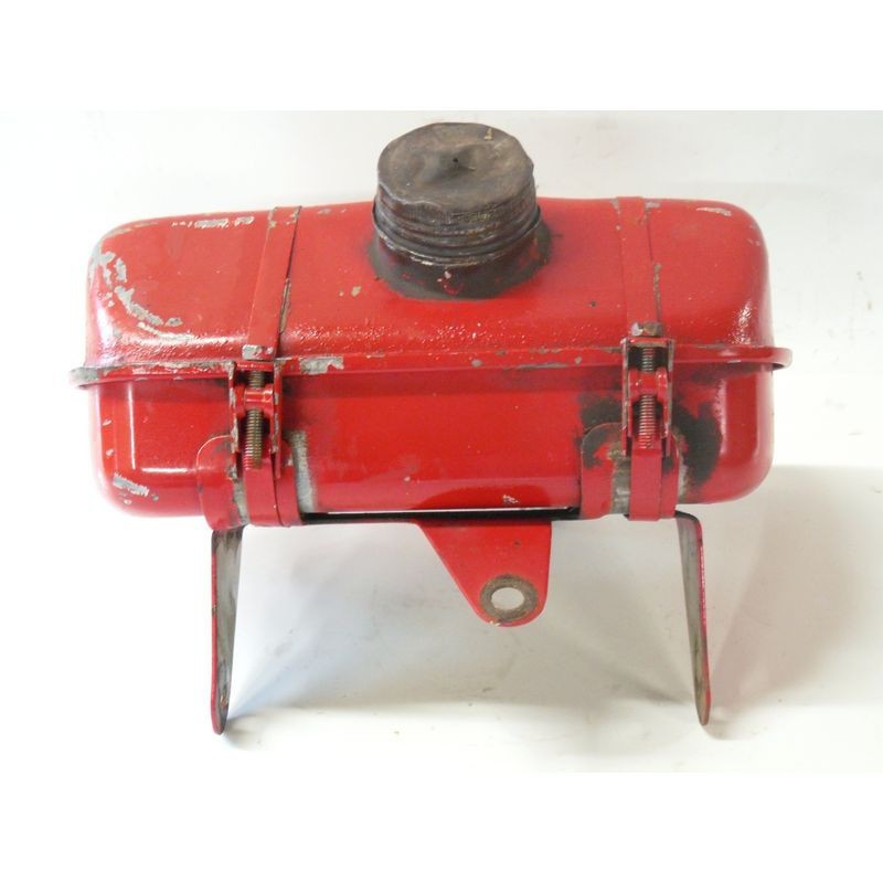 MOTEUR BERNARD W 17 BIS