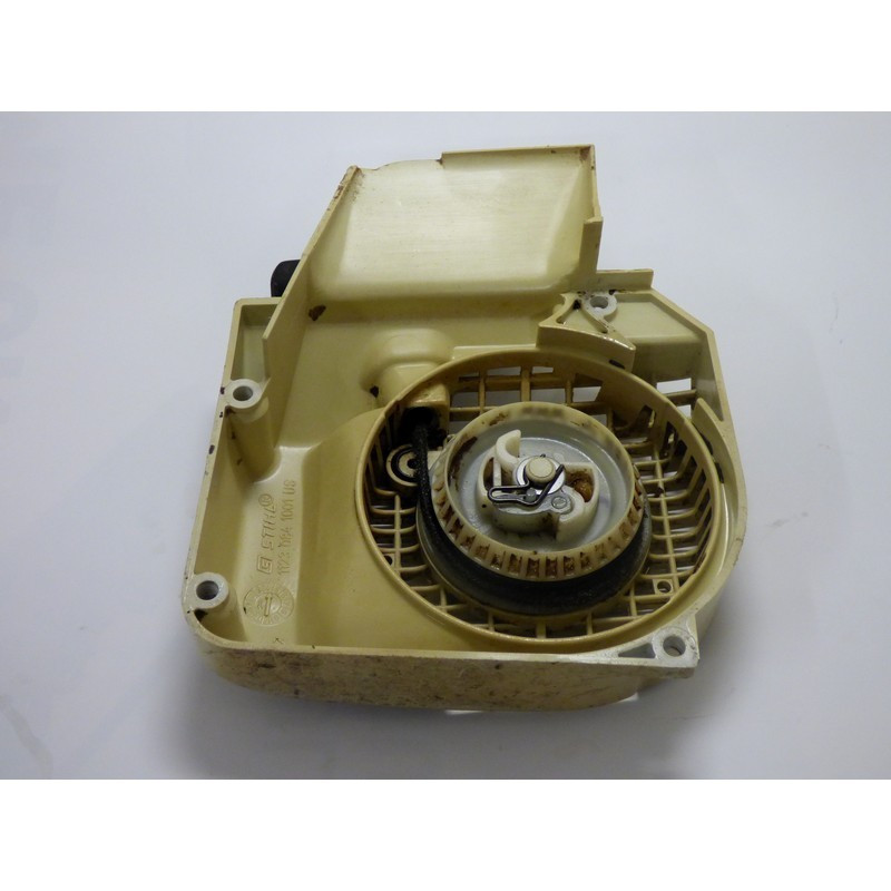 LANCEUR TRONCONNEUSE STIHL 021 (2)