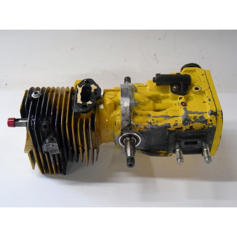 MAC-CULLOCH 7-10 AUTOMATIC