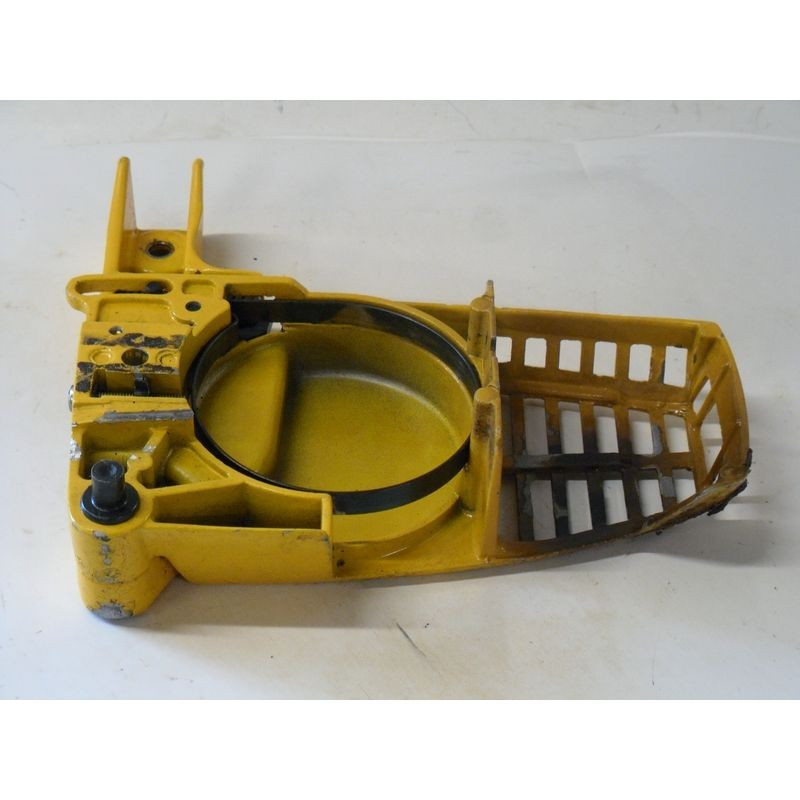 MAC-CULLOCH - MAC 120