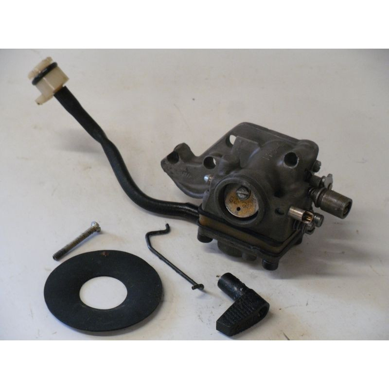 MAC-CULLOCH - MAC 120