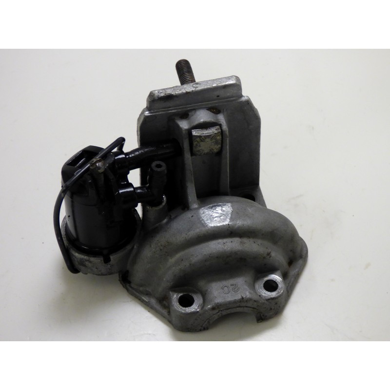 CARTER MOTEUR + POMPE A HUILE MAC-CULLOCH - MAC 120 (3)