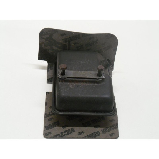 ECHAPPEMENT MAC-CULLOCH ELITE 3300 (1)