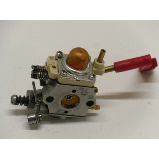CARBURATEUR MAC-CULLOCH PRO MAC 4100 (2)