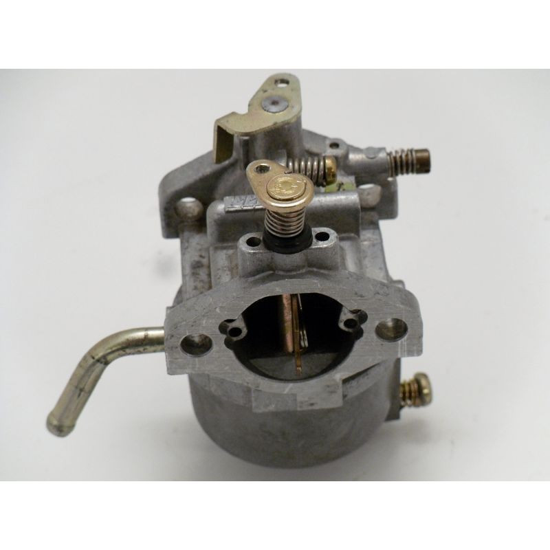 CARBURATEUR COMPLET MOTEUR YAMAHA JL8 (1)