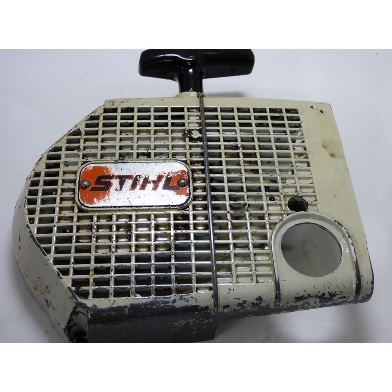 LANCEUR STIHL 045 AV SUPER (1)