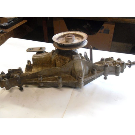 BOITE DE VITESSES PEERLESS 915-032 A MURRAY 100/76 (1)