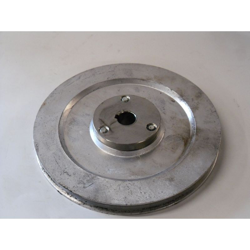 POULIE ENTRAINEMENT KIVA APOLLO 6 (1)