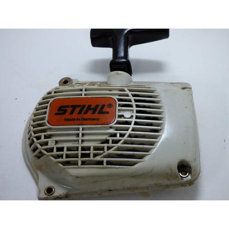 LANCEUR STIHL MS 260 C (1)