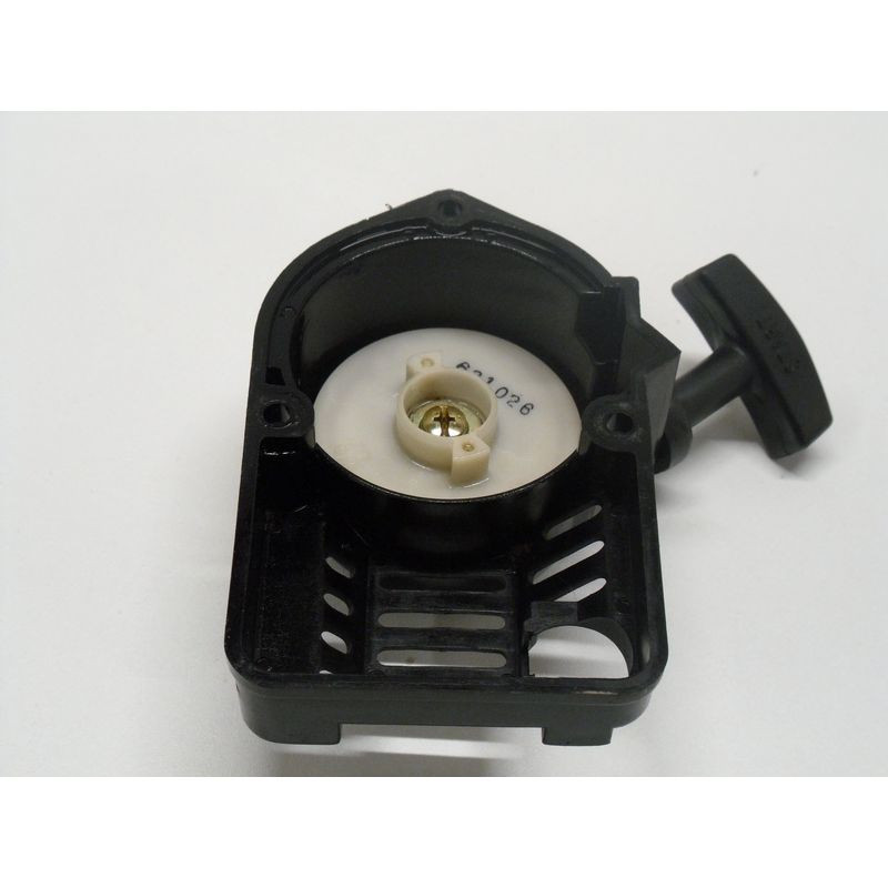 LANCEUR COMPLET THE GREEN MACHINE 2810 (1)