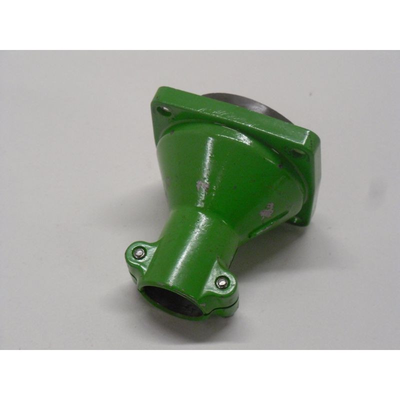 CLOCHE D'EMBRAYAGE THE GREEN MACHINE 2810 (1)