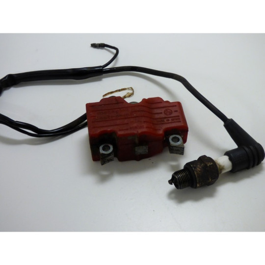 BOBINE ALLUMAGE MOTEUR SACHS SB 204 (1)