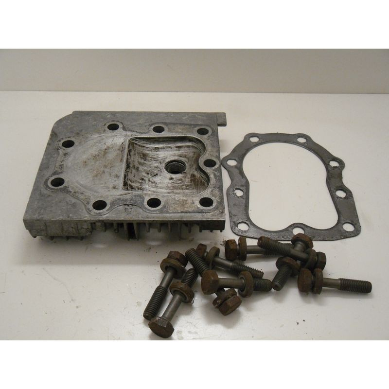 CULASSE MOTEUR LOMBARDINI IM 350 (4)