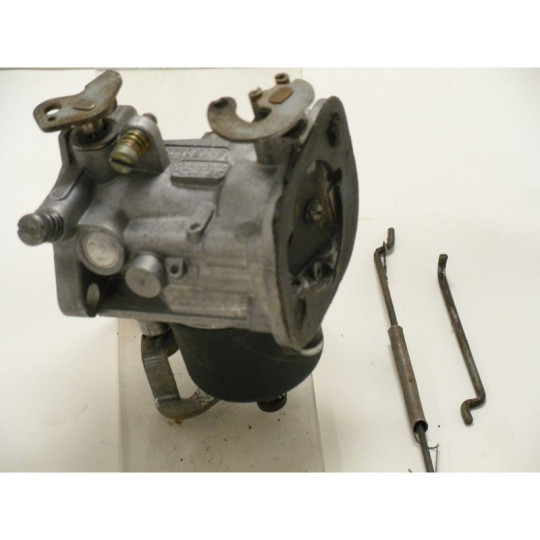 CARBURATEUR COMPLET LOMBARDINI IM 359 (1)