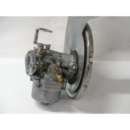 CARBURATEUR MOTEUR ISEKI KT 350 2 TEMPS (1)