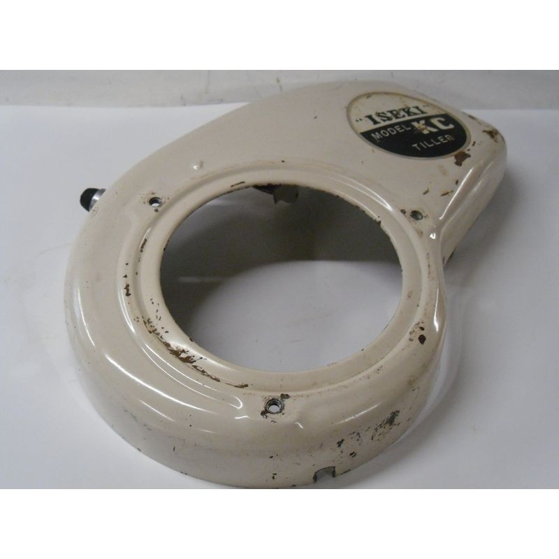 VOLUTE LANCEUR MOTEUR ISEKI KT 350 2 TEMPS (1)