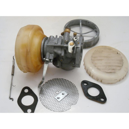 CARBURATEUR MOTEUR ISEKI KT 290 2 TEMPS (2)