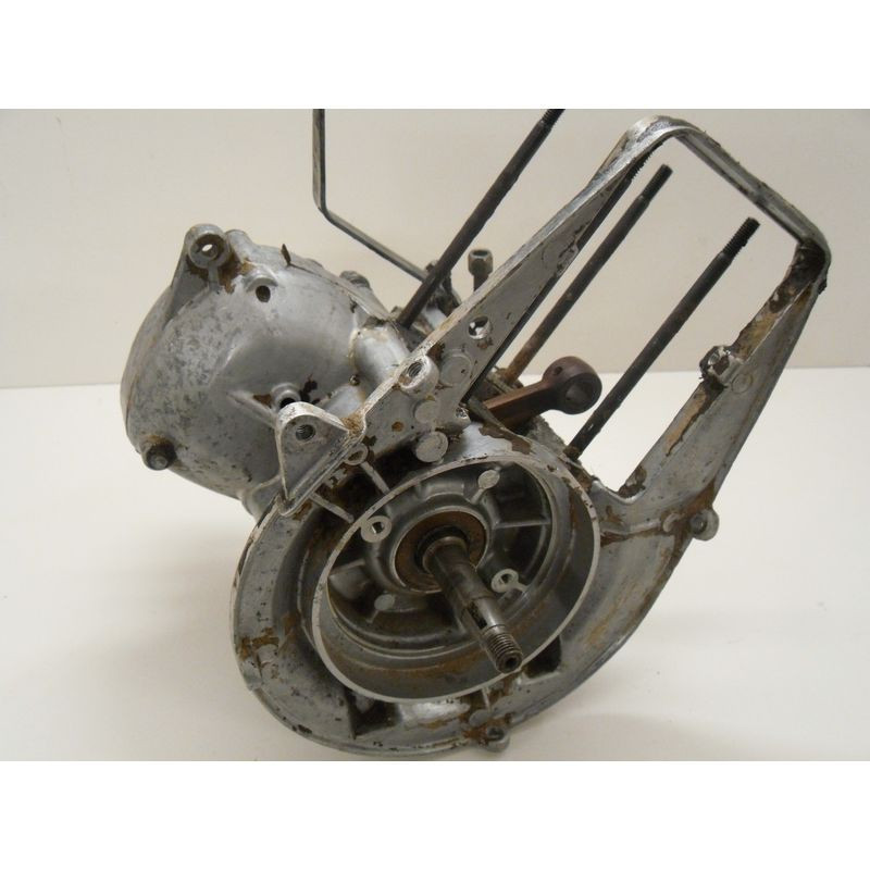 BAS-MOTEUR + REDUCTEUR MOTEUR ISEKI KT 290 2 TEMPS (3)