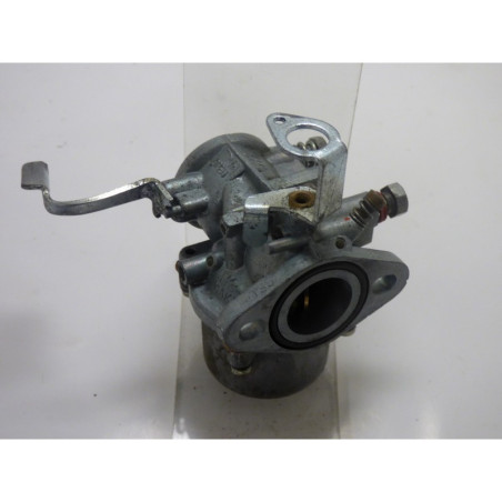 CARBURATEUR COMPLET MOTEUR ISEKI KT 350 2 TEMPS (2)
