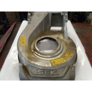 CHASSIS ALUMINIUM TONDEUSE ISEKI SW 621 BE01 (1)