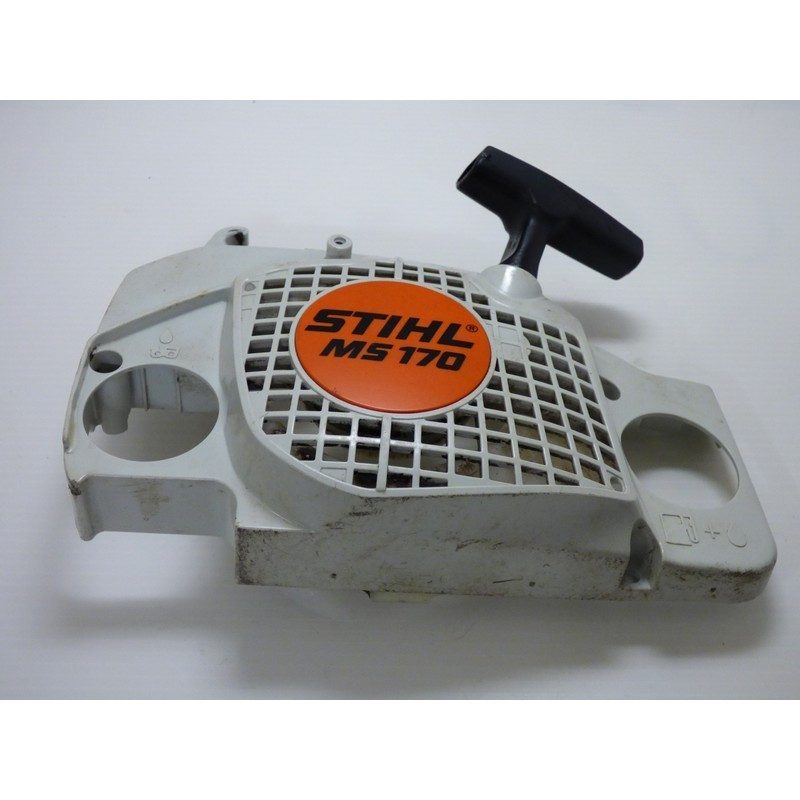 LANCEUR COMPLET STIHL MS 170 (3)