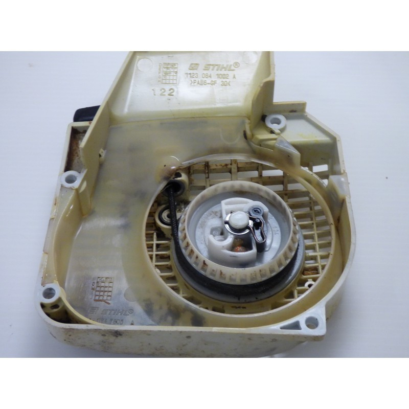 LANCEUR COMPLET STIHL MS 230 (1)