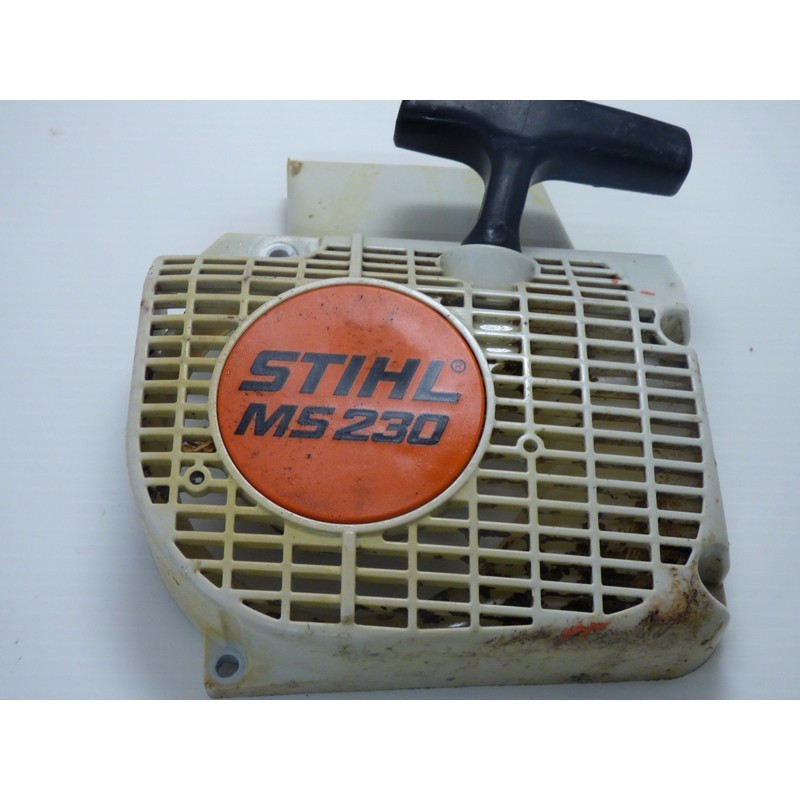 LANCEUR COMPLET STIHL MS 230 (1)