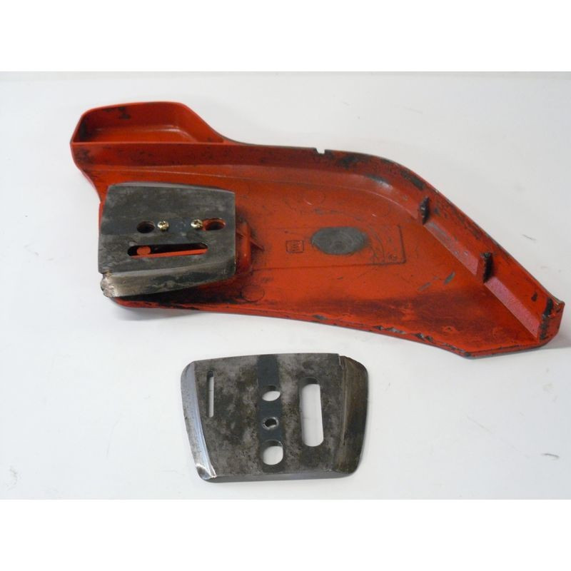 CARTER CHAINE + TOLE ECHO CS-650 EVL (1)