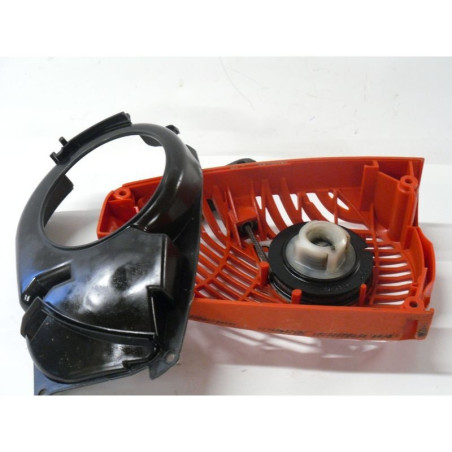 LANCEUR COMPLET ECHO CS-350 TES (1)