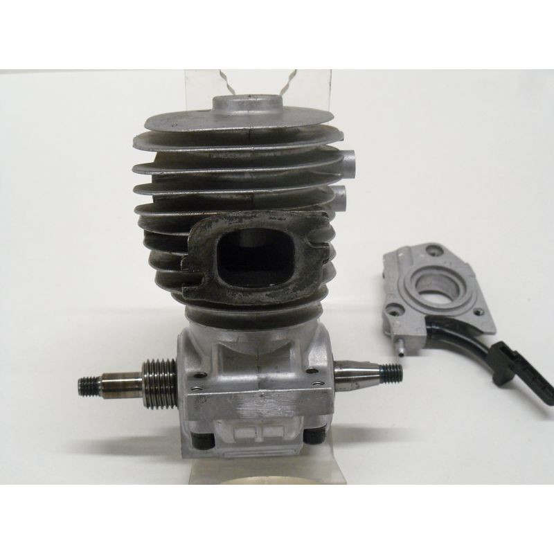 SHORT-BLOC + POMPE A HUILE ECHO CS-3500 (1)