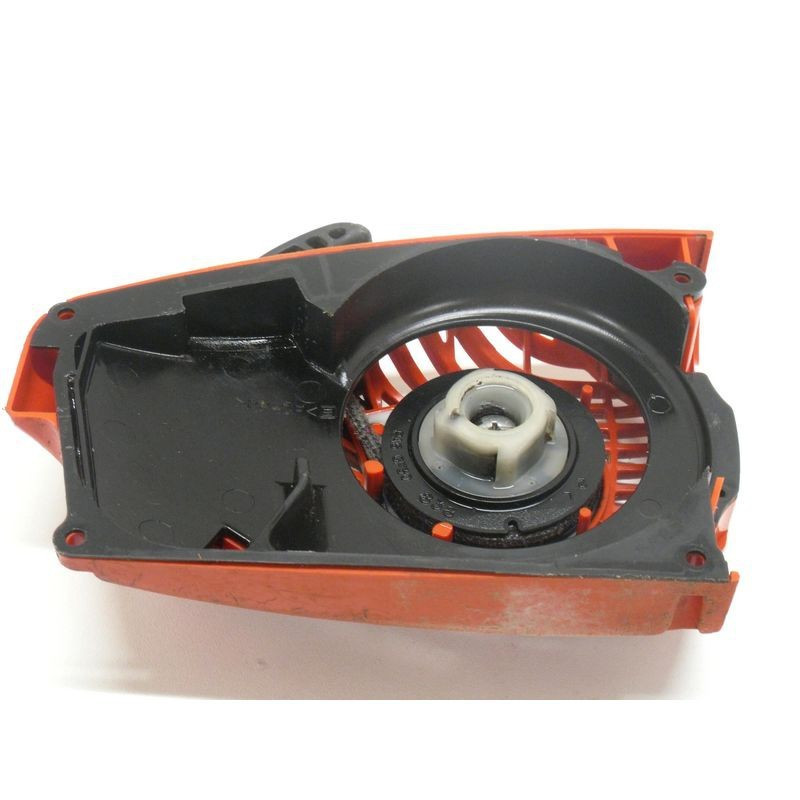 LANCEUR COMPLET ECHO CS-350 TES (2)