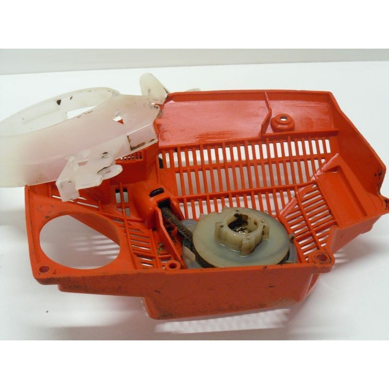 LANCEUR COMPLET ECHO CS-3900 (2)