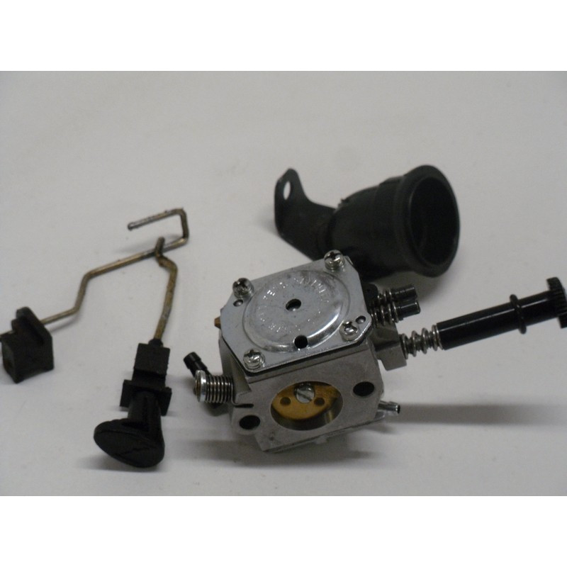 CARBURATEUR ECHO CS-6700 (1)