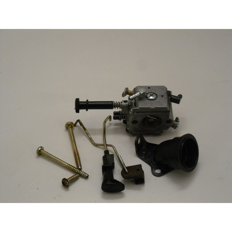 CARBURATEUR ECHO CS-6700 (2)