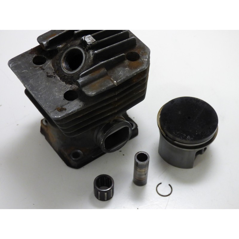 CYLINDRE-PISTON STIHL FS 280 K (2)