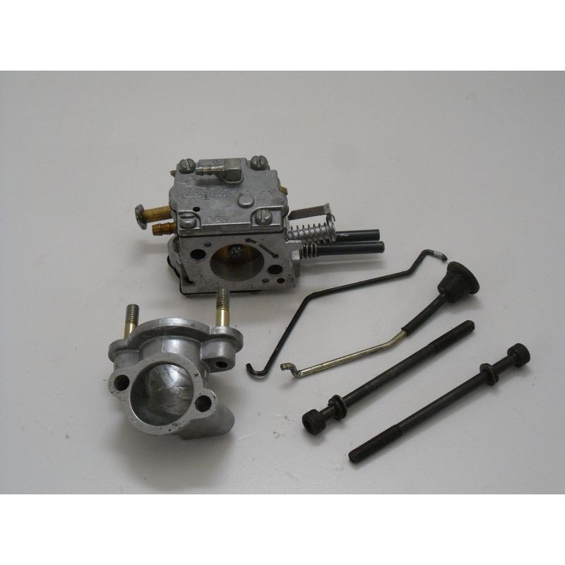 CARBURATEUR ECHO CS-900 EVL (1)