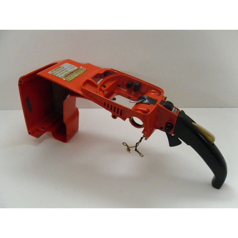 MANETTE DE GAZ ECHO CS-650 EVL (5)