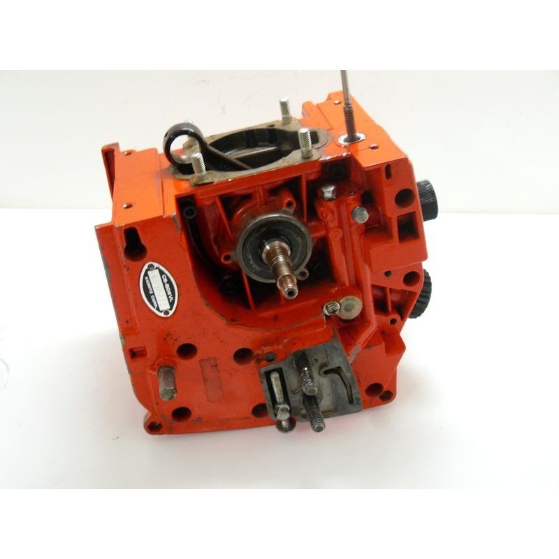 BAS-MOTEUR + RESERVOIR + POMPE A HUILE ECHO 602 VL (1)