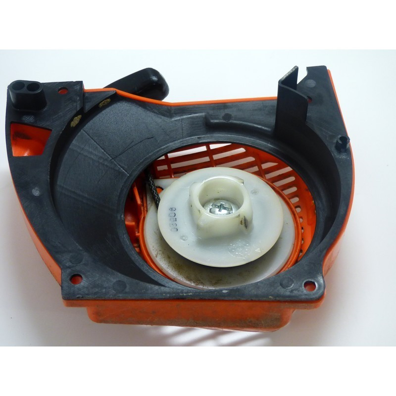 LANCEUR COMPLET ECHO CS-3500 (2)