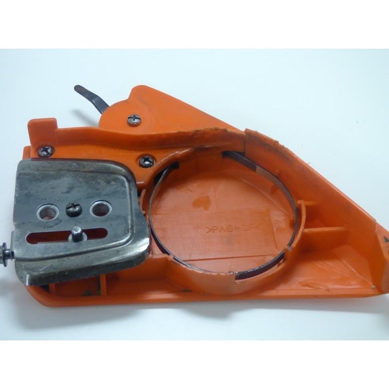 CARTER CHAINE ECHO CS-3500 (2)