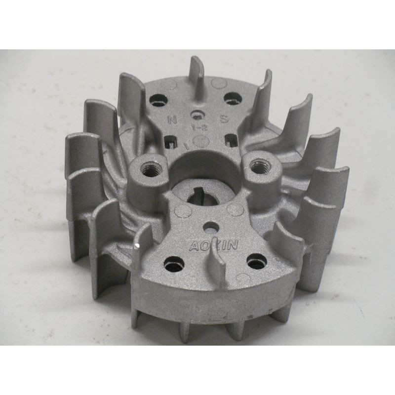 Volant Magnétique Débroussailleuse Dolmar MS-27U