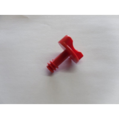 Bouton de Capot de Filtre à Air Dolmar PS-311 TH Référence MR00285540